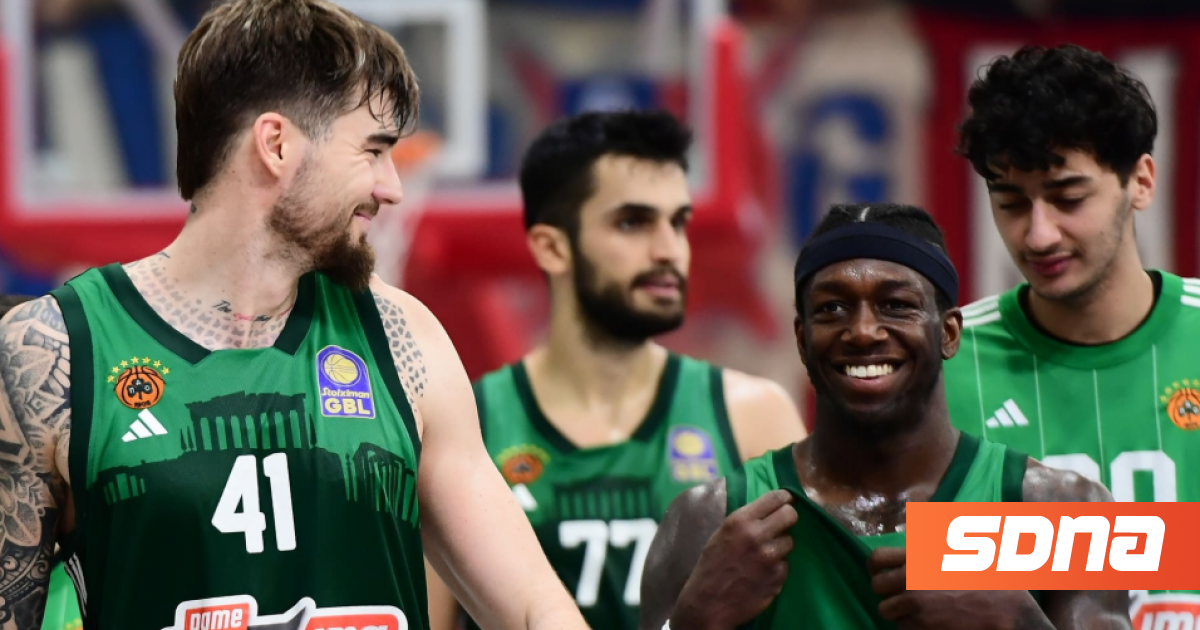 Παναθηναϊκός: «Πράσινο» 84,61% επί ημερών Αταμάν στα ματς 1-5 πόντων | SDNA